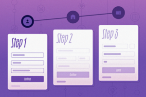 Building a reusable multi-step form with React Hook Form and Zod ...