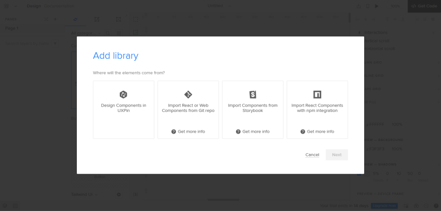 Code to design: Switching up your UX workflow - LogRocket Blog