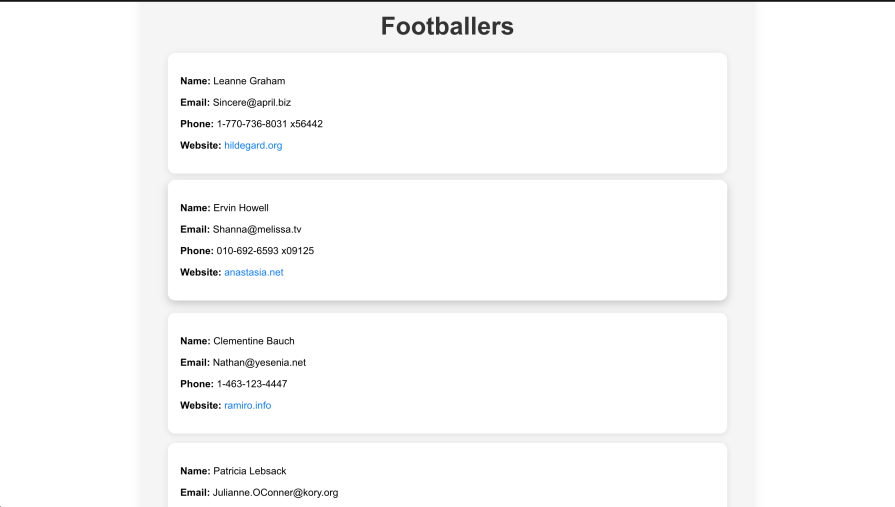 How to use Chrome DevTools for API mocking - LogRocket Blog
