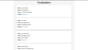 How to use Chrome DevTools for API mocking - LogRocket Blog