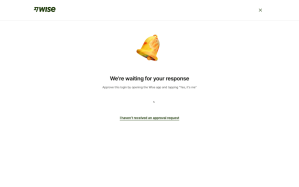 Multi factor authentication design: Security meets usability in UI/UX ...