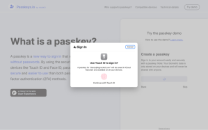 Multi factor authentication design: Security meets usability in UI/UX ...