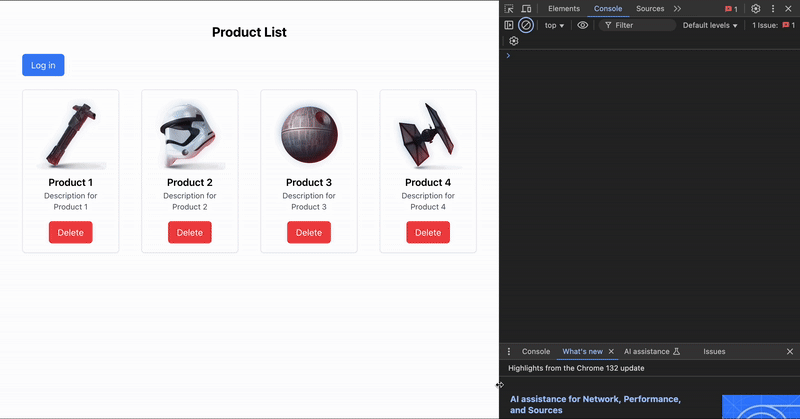 React useCallback: When and how to use it for better performance - LogRocket Blog