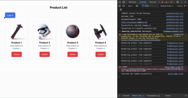 React Usecallback When And How To Use It For Better Performance Logrocket Blog