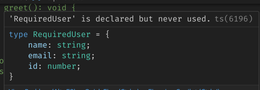 What is the difference between a .ts and .tsx file extension ...