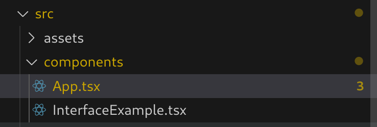 What is the difference between a .ts and .tsx file extension? - LogRocket Blog