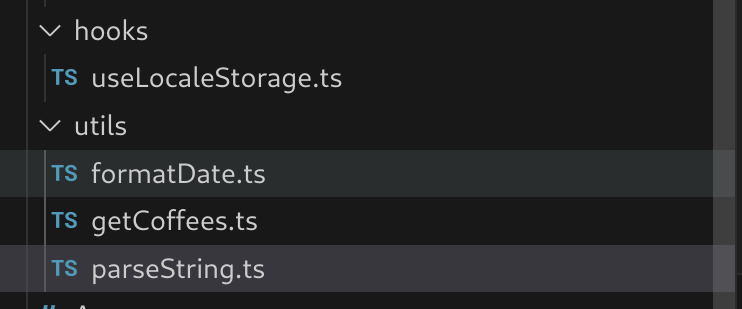 What is the difference between a .ts and .tsx file extension ...