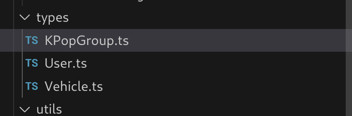 What is the difference between a .ts and .tsx file extension ...