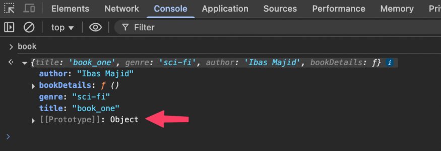 JavaScript prototypes: How objects inherit properties and methods ...