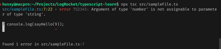 What is the difference between a .ts and .tsx file extension ...