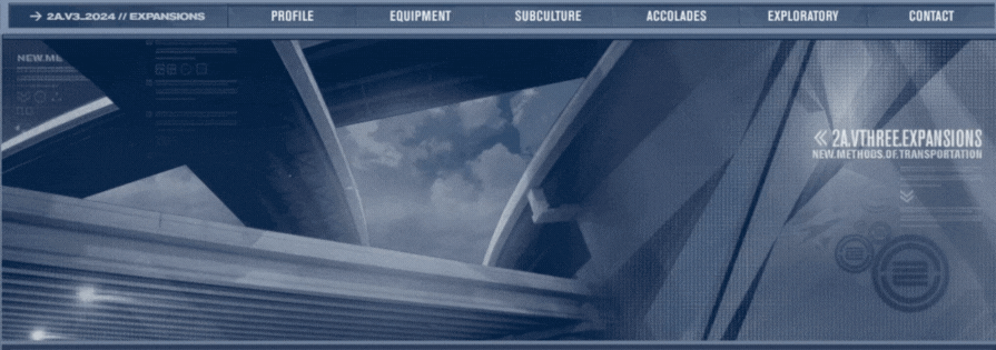 Retro-futuristic UX designs: Bringing back the future - LogRocket Blog