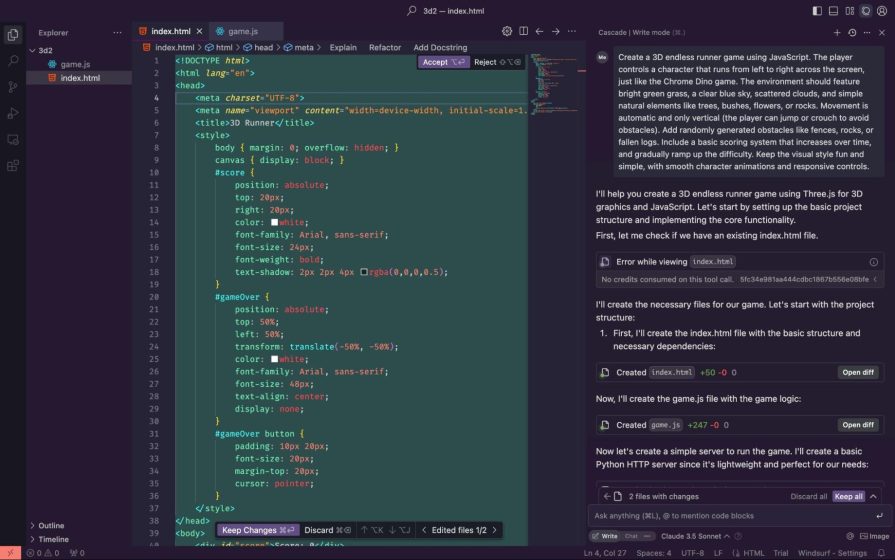 How AI is shaping the future of 3D web development - LogRocket Blog
