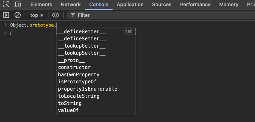 Javascript Prototypes How Objects Inherit Properties And Methods