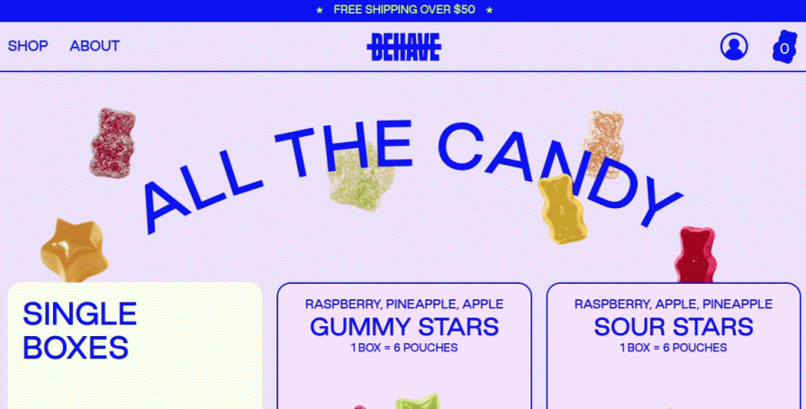 Maximalism in UI design: A bold alternative to minimalism - LogRocket Blog