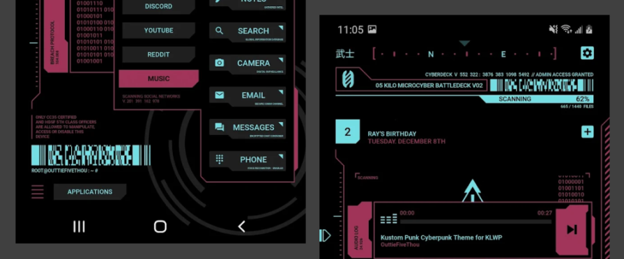 Retro-futuristic UX designs: Bringing back the future - LogRocket Blog