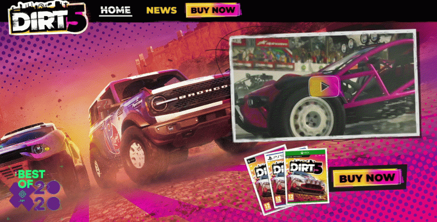 Maximalism in UI design: A bold alternative to minimalism - LogRocket Blog