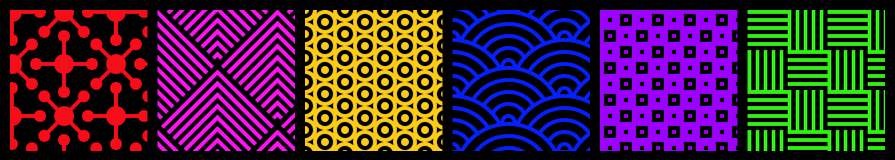 Maximalism in UI design: A bold alternative to minimalism - LogRocket Blog