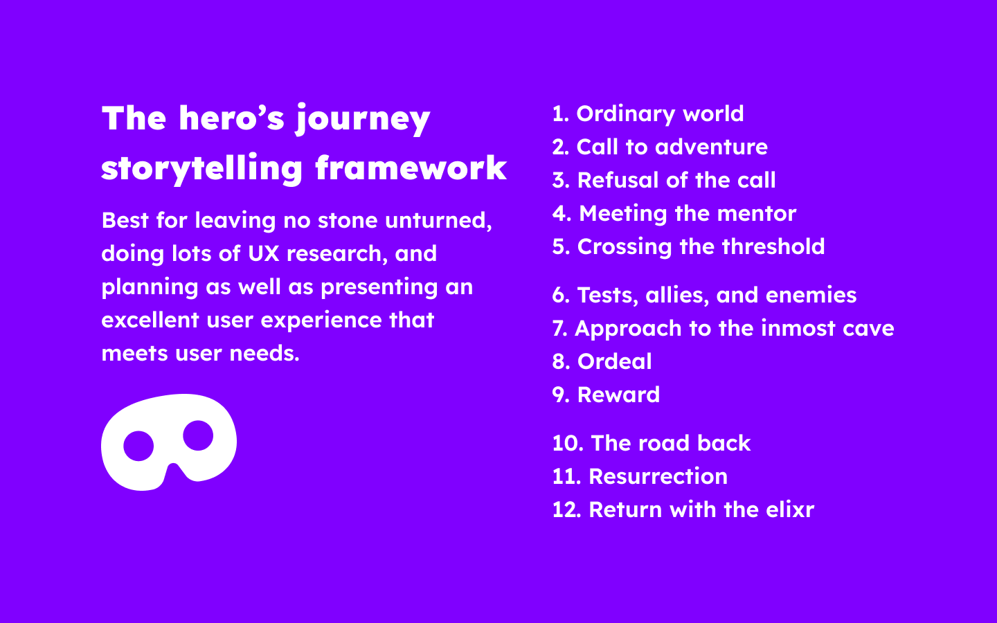Storytelling frameworks in UI: Hero’s Journey vs. Pixar - LogRocket Blog