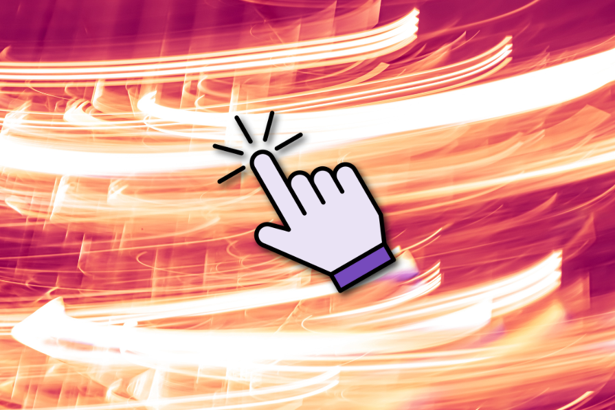 How to make text look clickable: A UX guide - LogRocket Blog