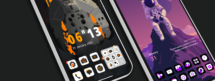 Retro-futuristic UX designs: Bringing back the future - LogRocket Blog