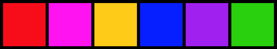 Maximalism in UI design: A bold alternative to minimalism - LogRocket Blog