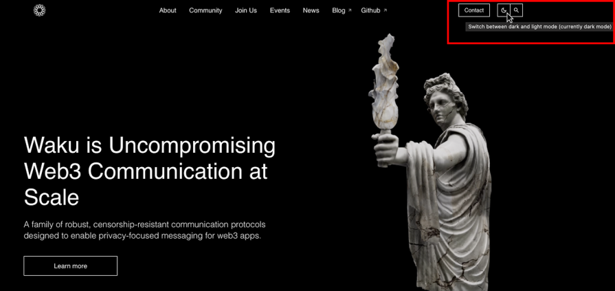 Dark mode UI design: Best practices and examples - LogRocket Blog