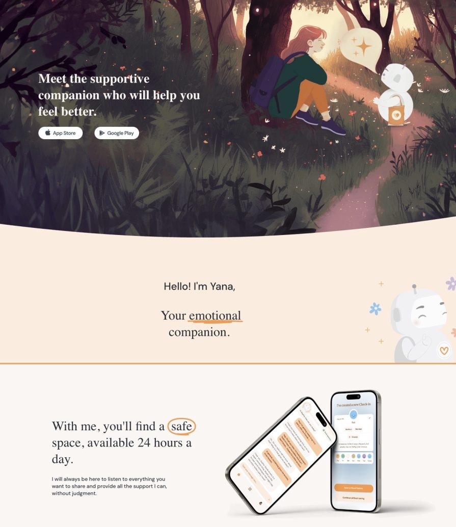 Brand archetype vs. persona: How brand work guides UX design ...