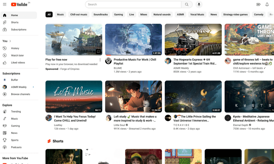 Object-oriented UX (OOUX): A structured approach to UX design - LogRocket Blog