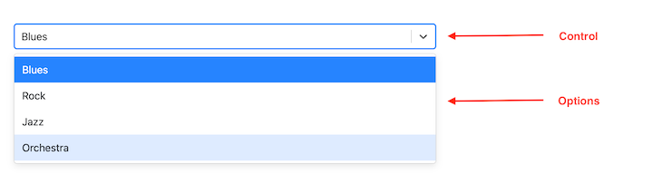 React Select: A comprehensive guide - LogRocket Blog