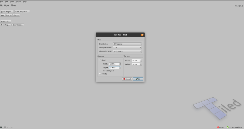 Game development for frontend: Building with Excalibur.js - LogRocket Blog