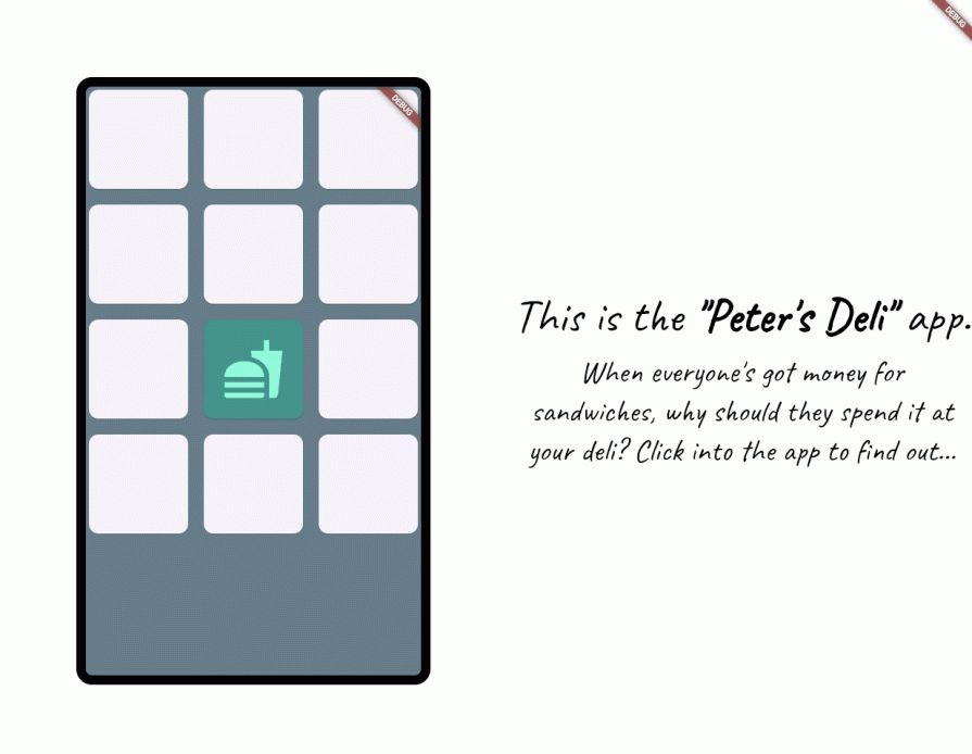 How to win clients with a Flutter web demo that feels real - LogRocket Blog