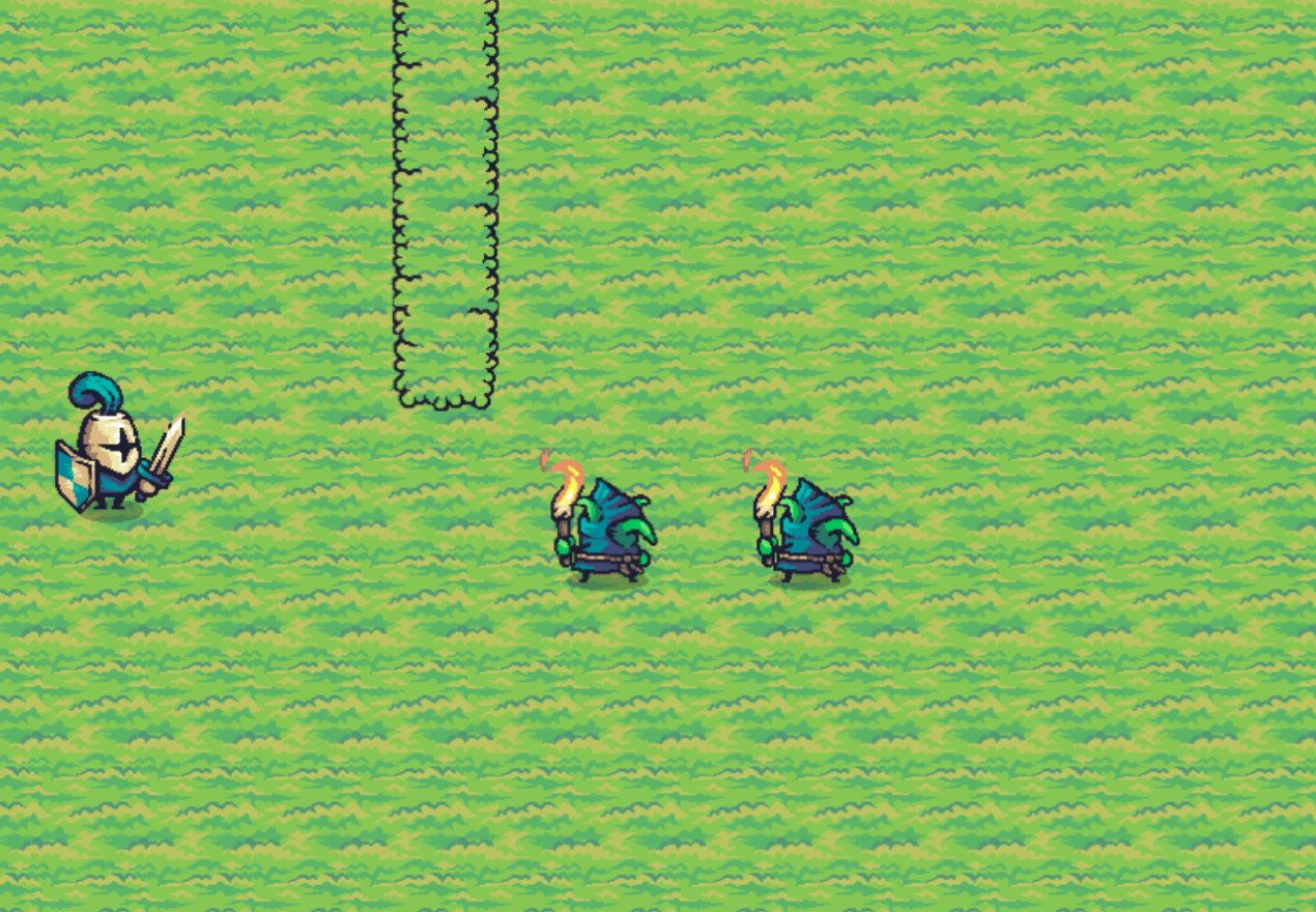 Game development for frontend: Building with Excalibur.js - LogRocket Blog