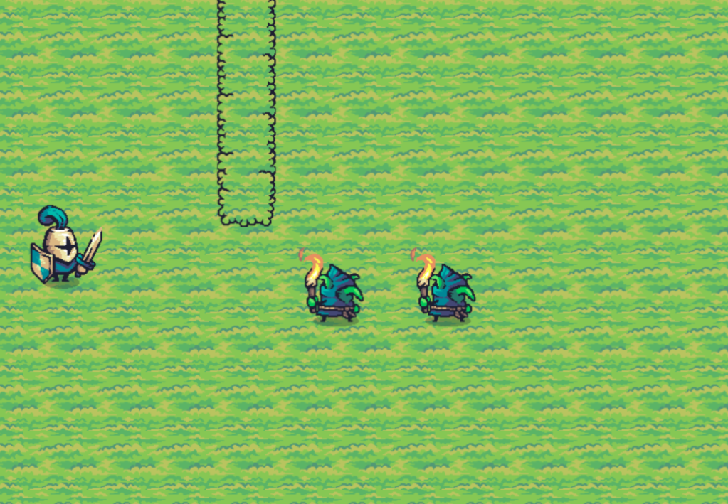 Game development for frontend: Building with Excalibur.js - LogRocket Blog