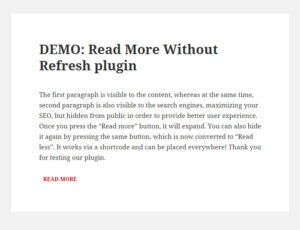 How to make text look clickable: A UX guide - LogRocket Blog