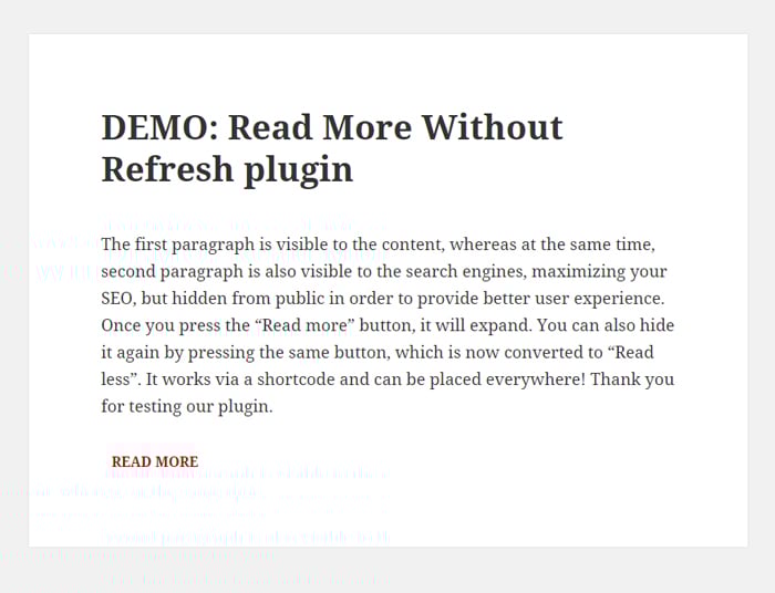 How to make text look clickable: A UX guide - LogRocket Blog