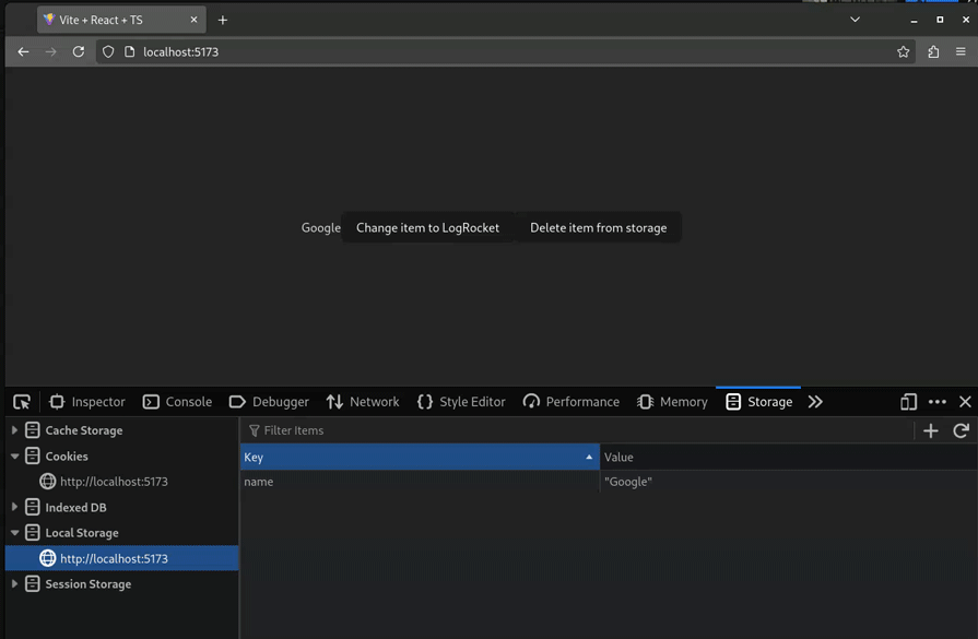 What is the difference between a .ts and .tsx file extension? - LogRocket Blog
