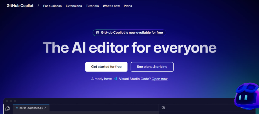 The 10 best AI coding tools for 2025 - LogRocket Blog