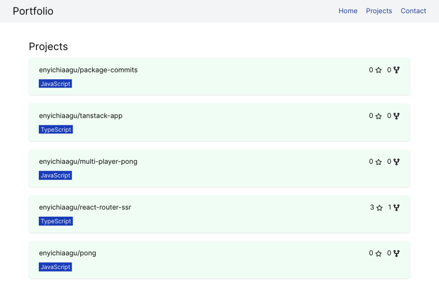 An introduction to the TanStack Start framework - LogRocket Blog