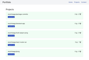 An introduction to the TanStack Start framework - LogRocket Blog