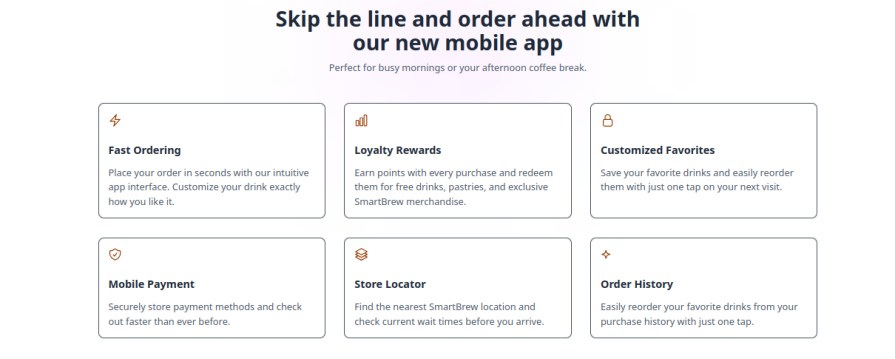 Building responsive websites fast: A Float UI tutorial - LogRocket Blog