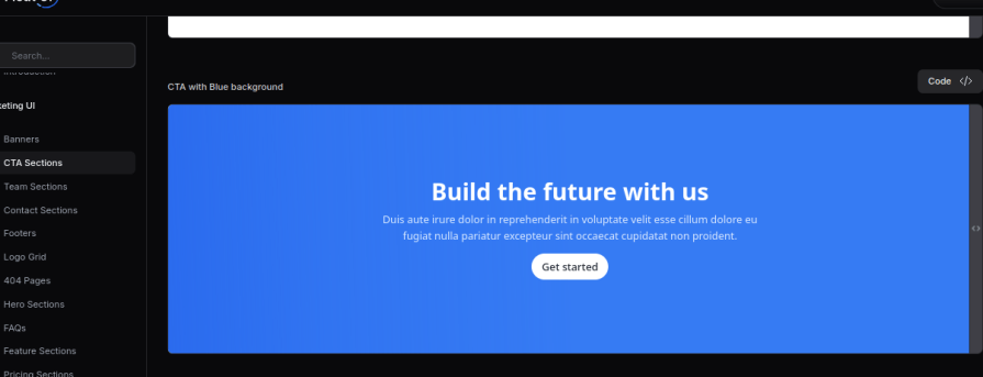 Building responsive websites fast: A Float UI tutorial - LogRocket Blog