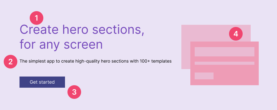 10 best hero section examples and what makes them effective - LogRocket ...