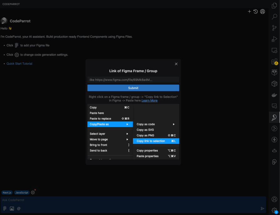 The Right Way To Implement Ai Into Your Frontend Development Workflow Logrocket Blog