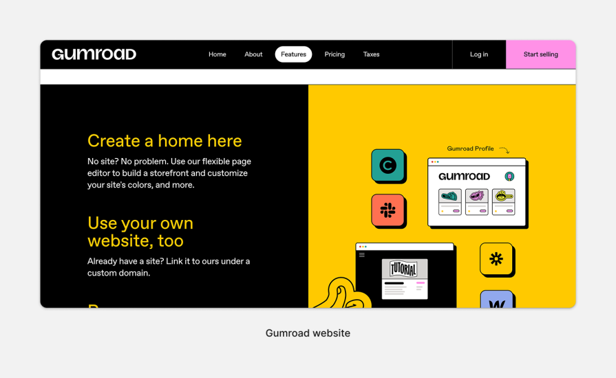 Flat, brutalist, glassy: Do UX design trends even matter? - LogRocket Blog