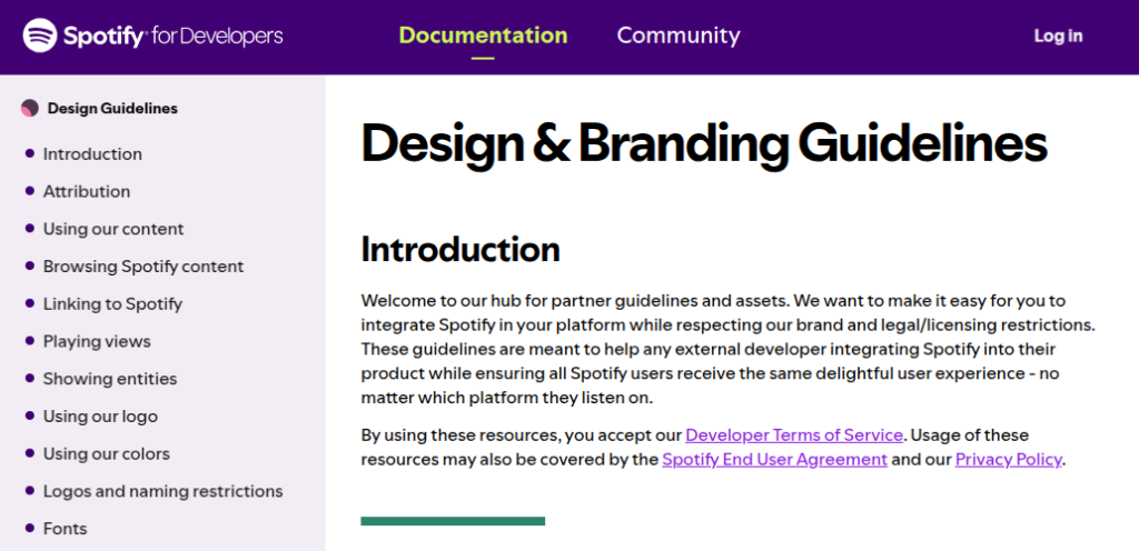 Style guide vs. design system: Why the difference matters - LogRocket Blog