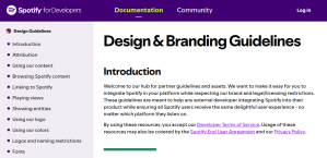 Style guide vs. design system: Why the difference matters - LogRocket Blog