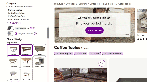 Designing better advanced search UIs: UX best practices - LogRocket Blog