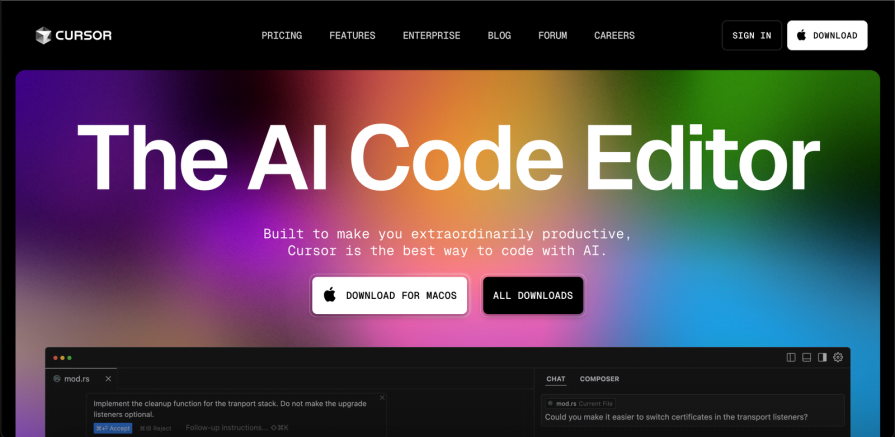 The right way to implement AI into your frontend development workflow - LogRocket Blog