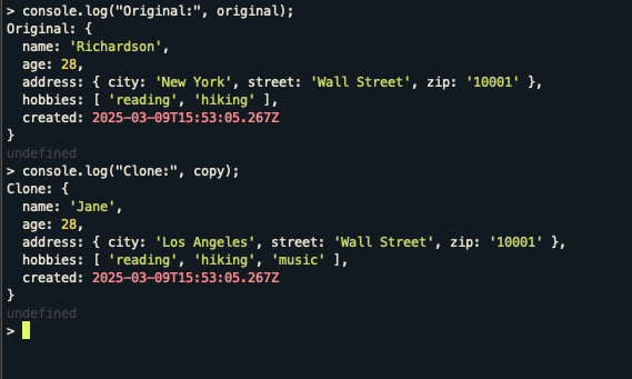 6 hidden gems in the JavaScript API you should be using - LogRocket Blog