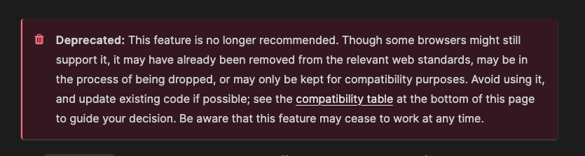 6 hidden gems in the JavaScript API you should be using - LogRocket Blog
